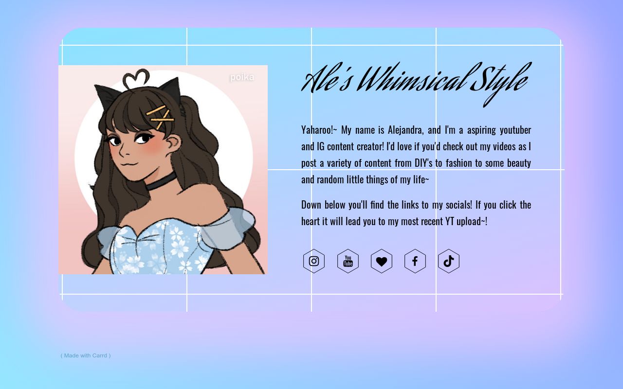 Ales.Whimsical.Style